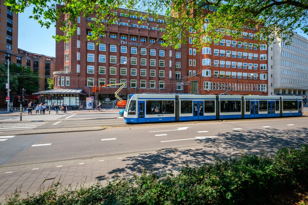 NH Hotel Amsterdam Leidseplein - Pleijsier